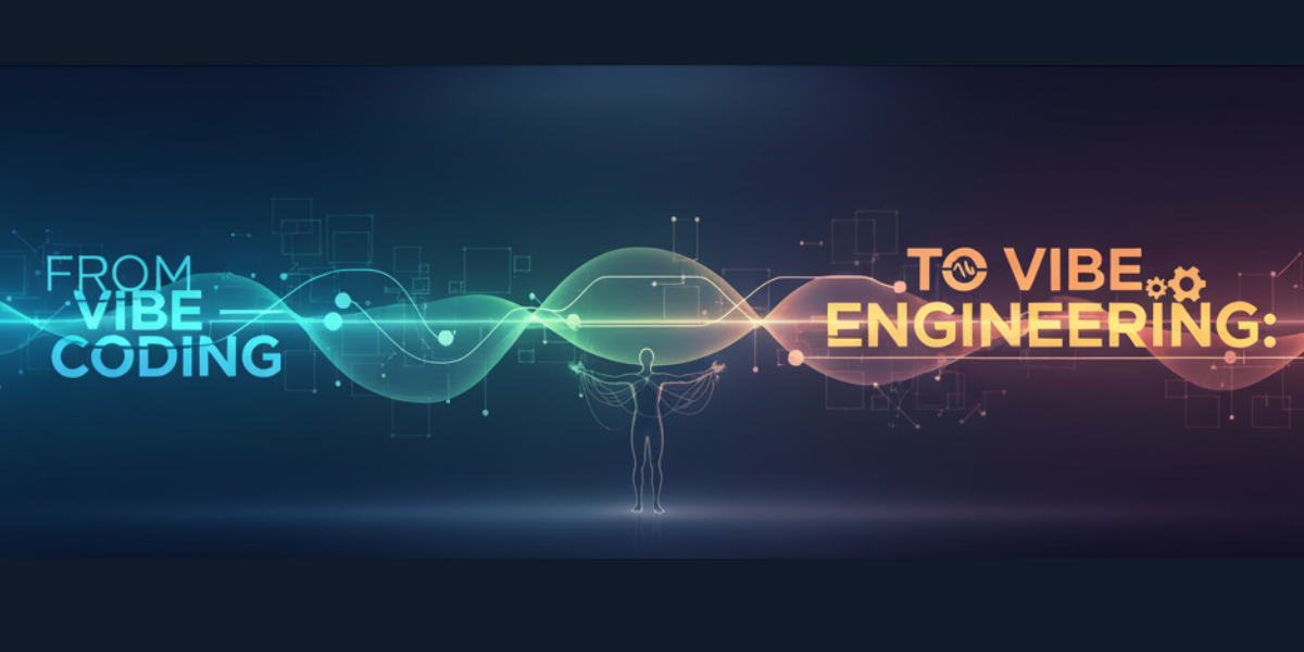 Roundz - From Vibe Coding to Vibe Engineering | Roundz