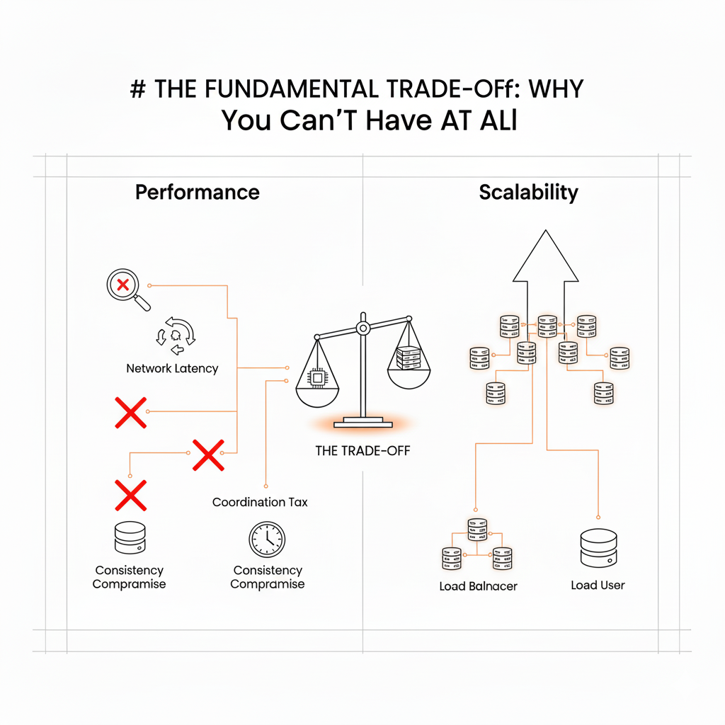 Roundz - The Great System Design Paradox: Scalability vs Performance ...